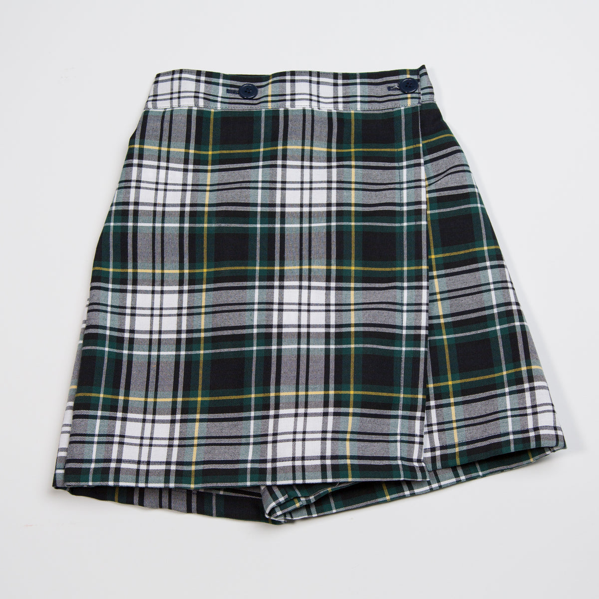 PLAID SKORT – St Patrick Catholic Store
